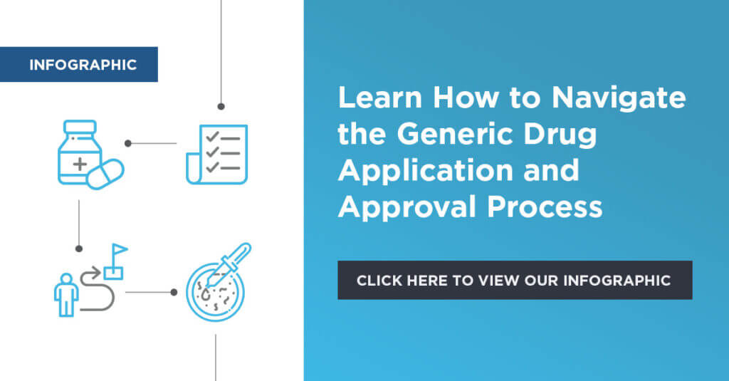 Biosimilars: How the Approval Process Differs from a Standard ANDA