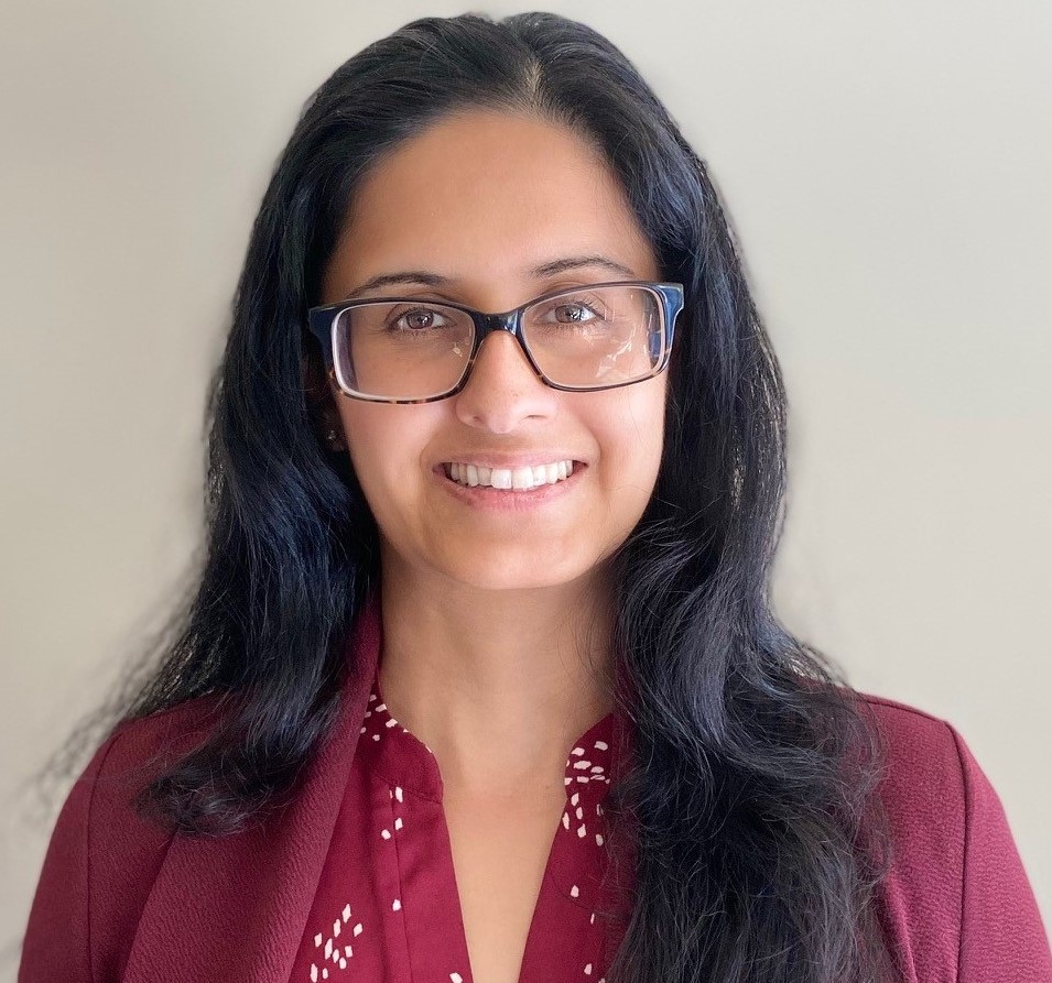 Meet the Expert: Anchal Choudhuri