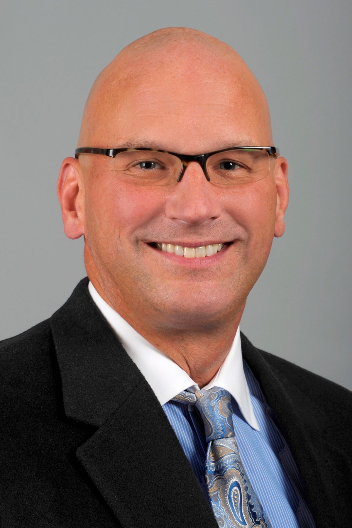 Meet the Expert: Eric Good, PhD