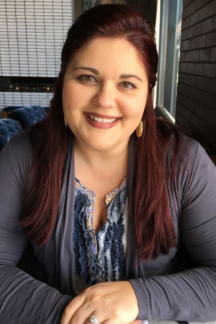 Meet the Expert: Simona Mills, PMP