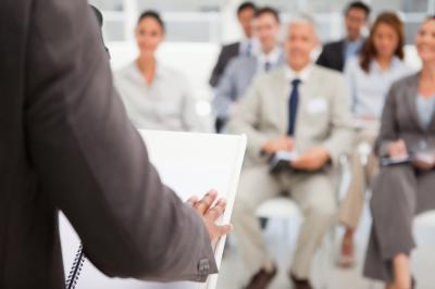 Manage Speaker Program Risk More Effectively with a Needs Assessment